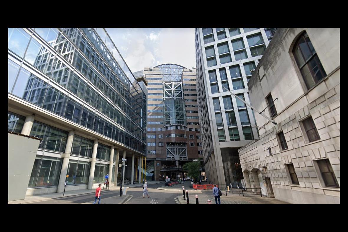 Campaigners seek listing for Terry Farrell’s Alban Gate | News | Building Design